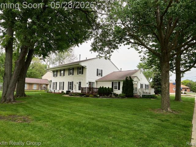 22625 Martin Road
