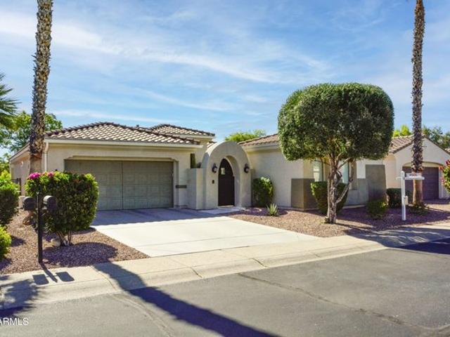 22625 N Las Positas Dr, Sun City West, AZ 85375