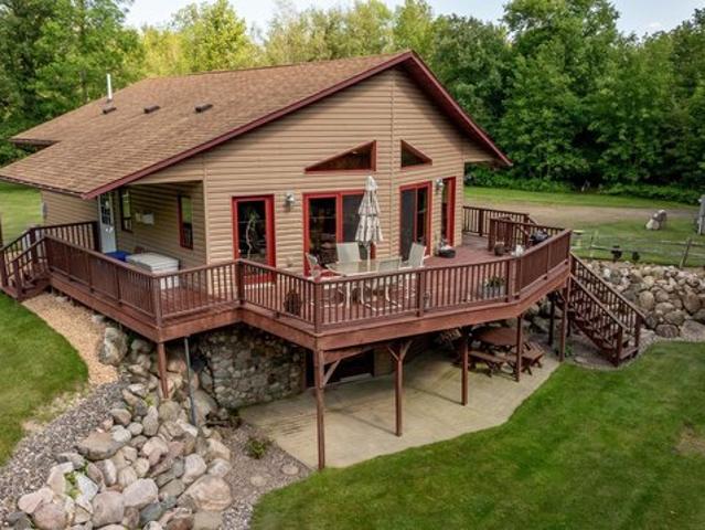 22626 th St, Jacobson, MN 55752