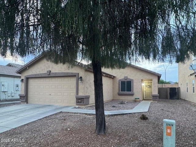 22626 W Yavapai St, Buckeye, AZ 85326