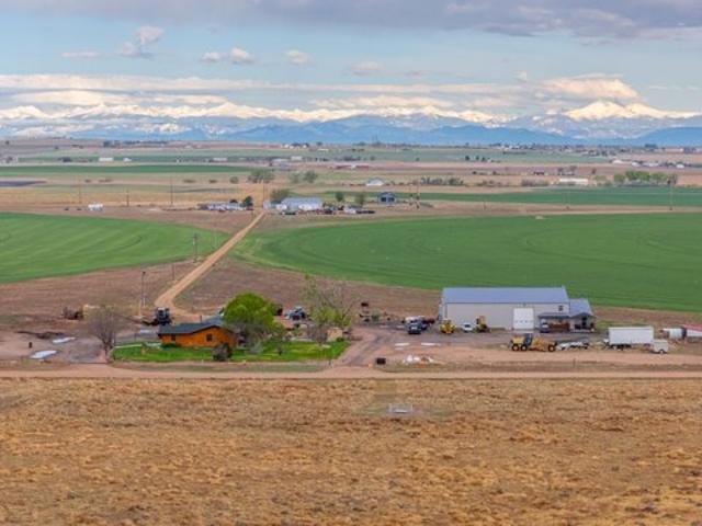 22626 County Road 22, Hudson, CO 80642