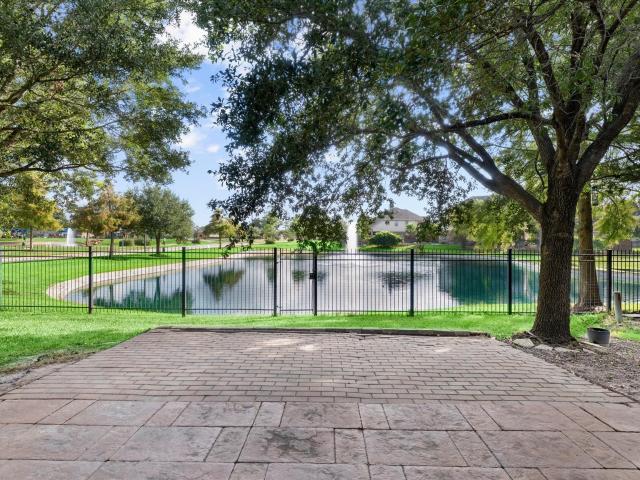 22626 Fanwick Drive