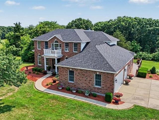 22628 Doe Hvn, Warrenton, MO 63383