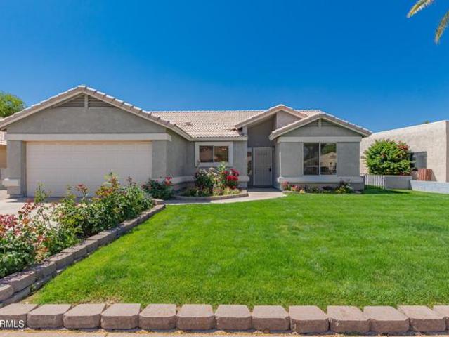 22628 S 214th Way, Queen Creek, AZ 85142