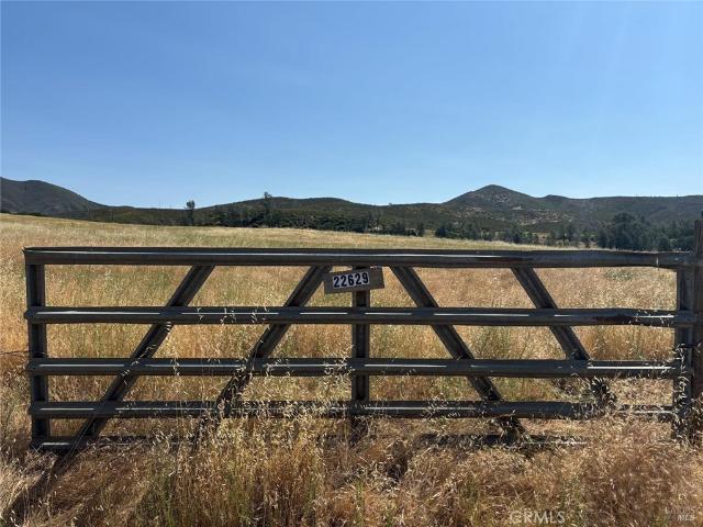 22629 Jerusalem Grade