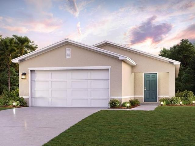 2262 Majestic Span Ave, Eagle Lake, FL 33839