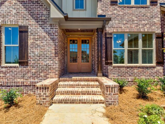 2262 Malcom Estates Drive
