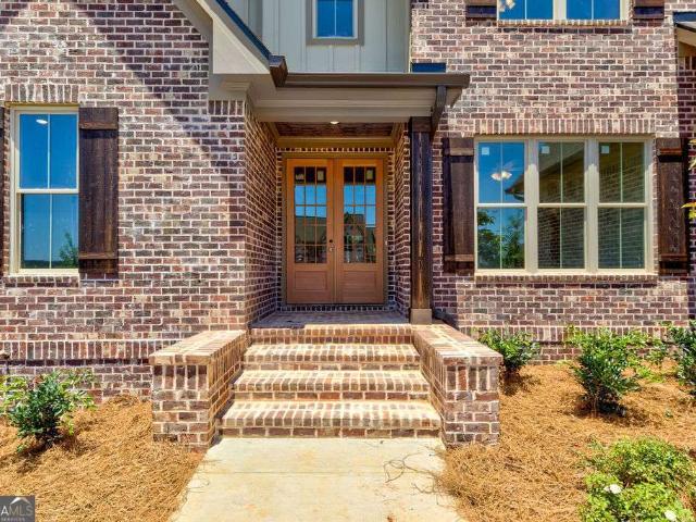 2262 Malcom Estates Drive