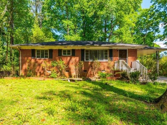 2262 Maxwell Dr SW, Atlanta, GA 30311