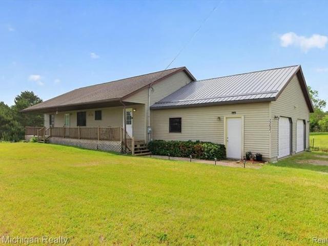 2262 Mile Rd, Lincoln, MI 49677