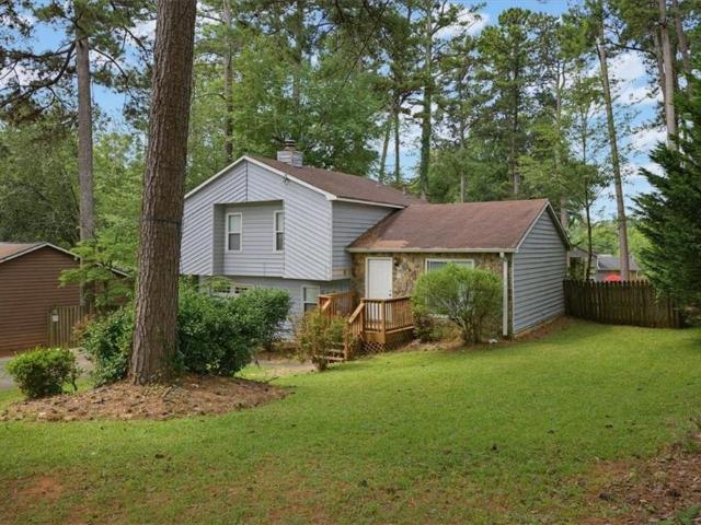 2262 New Castle Circle