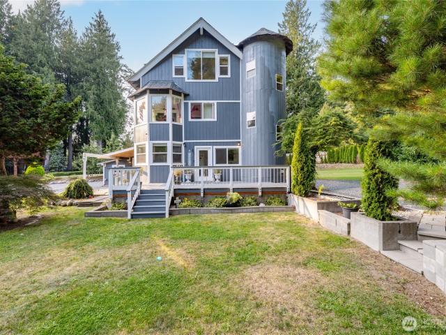 2262 Butler Creek Road