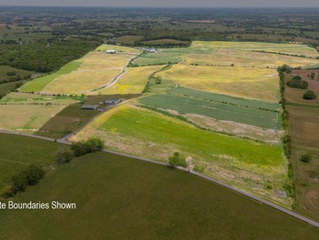 2262 Cane Ridge Rd, Paris, KY 40361