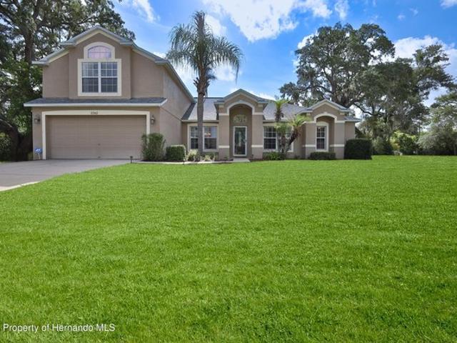2262 Gaucho Ave, Spring Hill, FL 34608