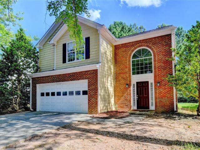 2262 Halcyon Way