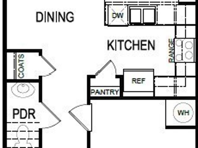 2262 Harlequin Point
