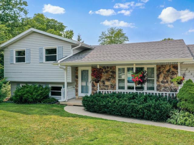 2262 HAZEN Road