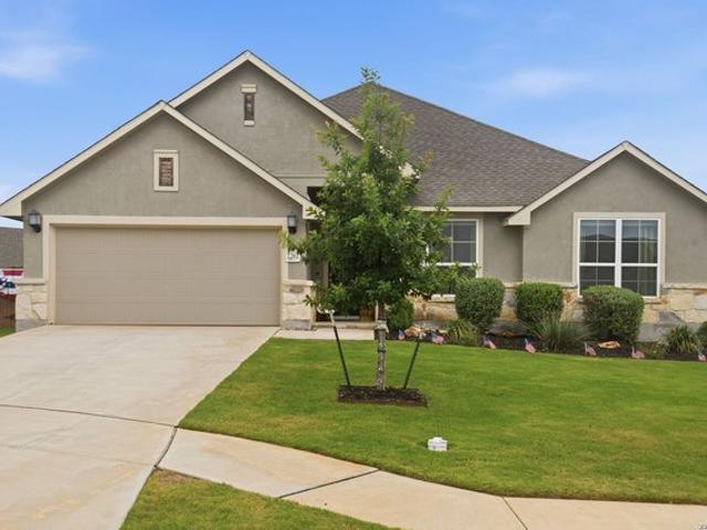 2262 Hoja Ave, New Braunfels, TX 78132