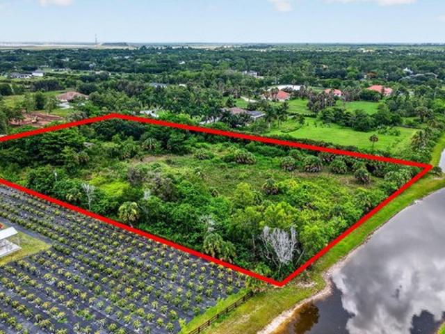 2262 Prarieview Dr, Loxahatchee, FL 33470