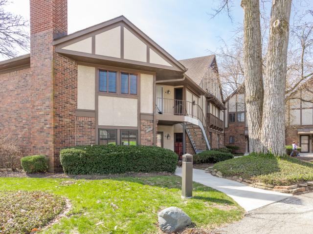 2262 Rome Drive # A
