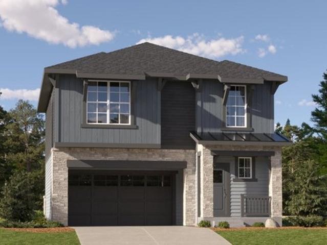 2262 S Haleyville Way, Aurora, CO 80018