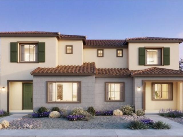 2262 S Jeffry St, Gilbert, AZ 85295