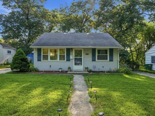 2262 Vanderburg St, Lake Station, IN 46405