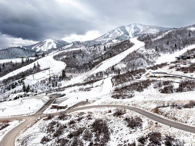 2262 W Sonder Way Unit E9, Park City, UT 84060