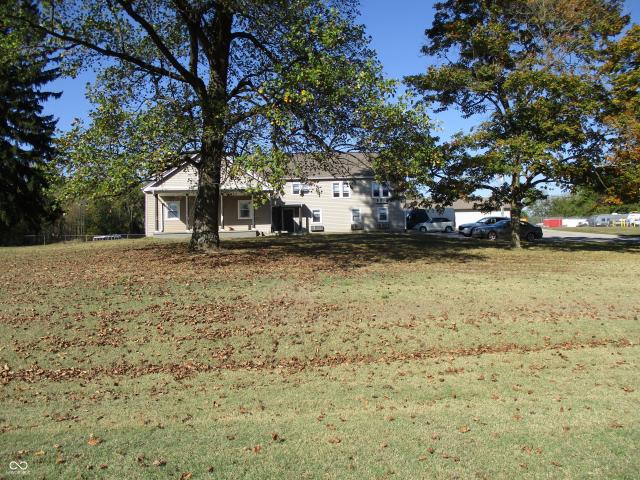 2262 W U.S. Highway 36, Danville, IN 46122 | MLS #22068