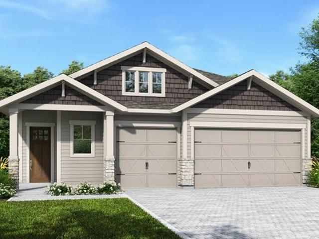 2262J Plan Hyland Trail 50' Community
