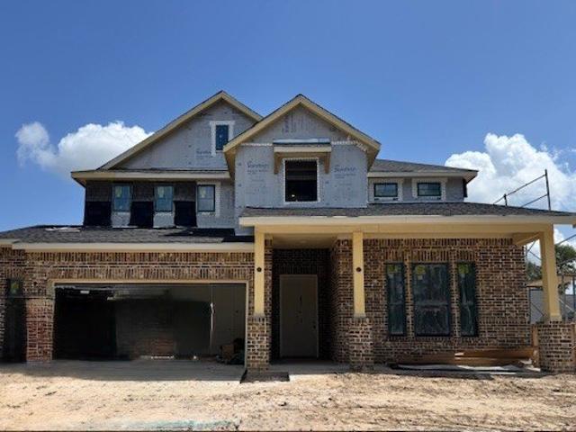 22630 Big Stump Dr, Porter, TX 77365