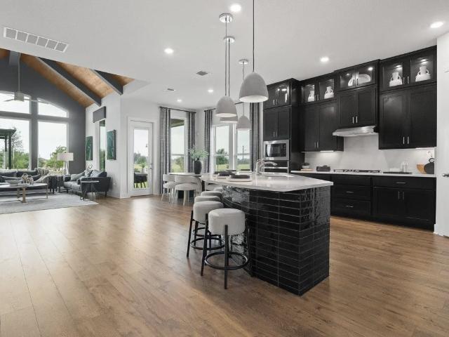 22630 Big Stump Drive