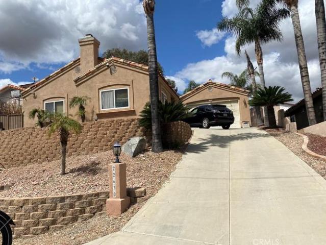 22630 Buttercup Pl, Canyon Lake, CA 92587
