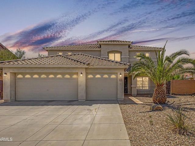 22631 W Ashleigh Marie Dr, Buckeye, AZ 85326