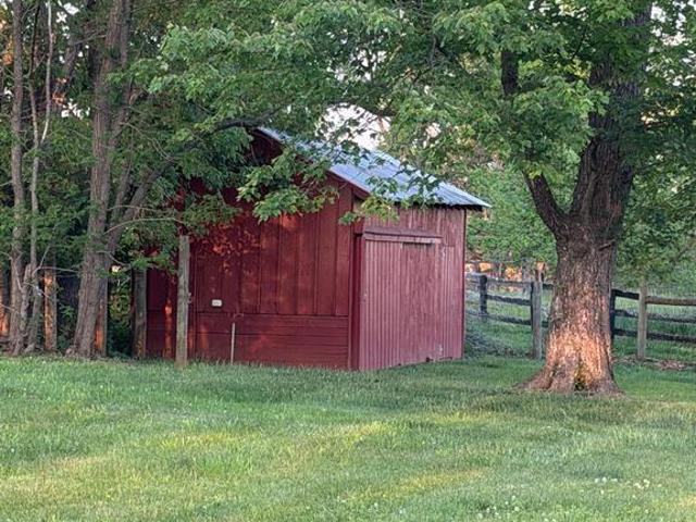 22637 Willisville Road