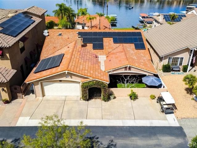 22637 Cascade Dr, Canyon Lake, CA 92587 | MLS #OC26053 | Compass