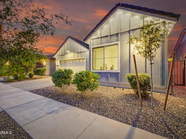 22634 E Bonanza Way, Queen Creek, AZ 85142 | MLS #7014 | Compass