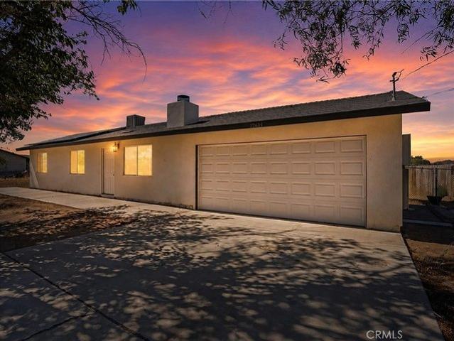 22634 Little Beaver Rd, Apple Valley, CA 92308