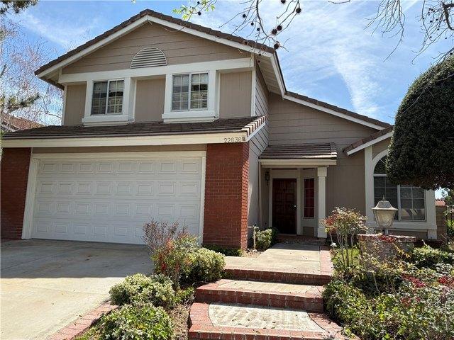 22636 Cardiff Dr, Santa Clarita, CA 91350