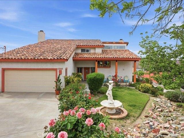 22636 Inspiration Pt, Canyon Lake, CA 92587