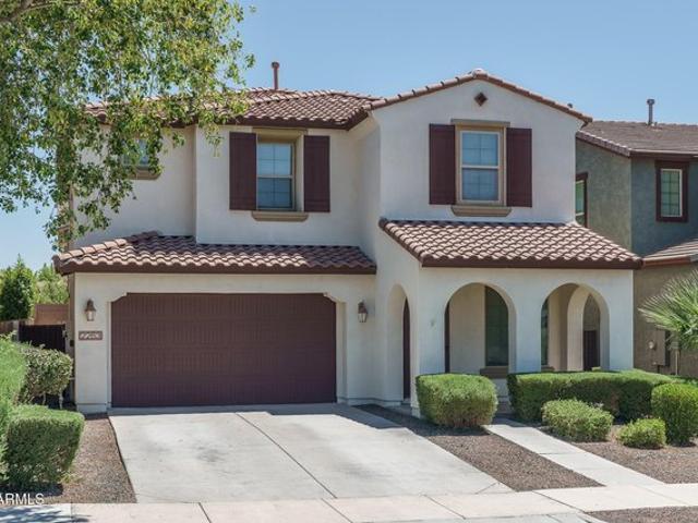 2263 N Park Meadows Dr, Buckeye, AZ 85396