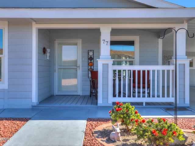 2263 N Trekell Rd, Unit 77, Casa Grande, AZ 85122 | Compass