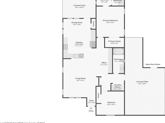 2263 N Trekell Rd, Unit 90, Casa Grande, AZ 85122 | MLS #6994 | Compass
