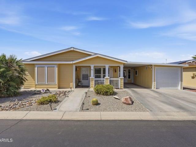 2263 N Trekell Rd Lot 67, Casa Grande, AZ 85122