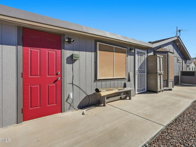 2263 n trekell road # 141