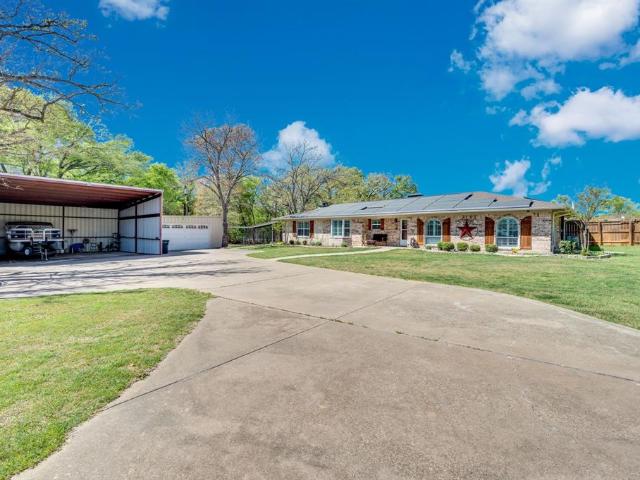 2263 Old Dicey Rd, Weatherford, TX 76085 | MLS #21221 | Compass