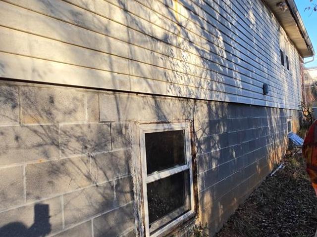 2263 Buckner Road