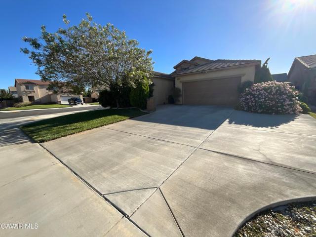 2263 Buss Court