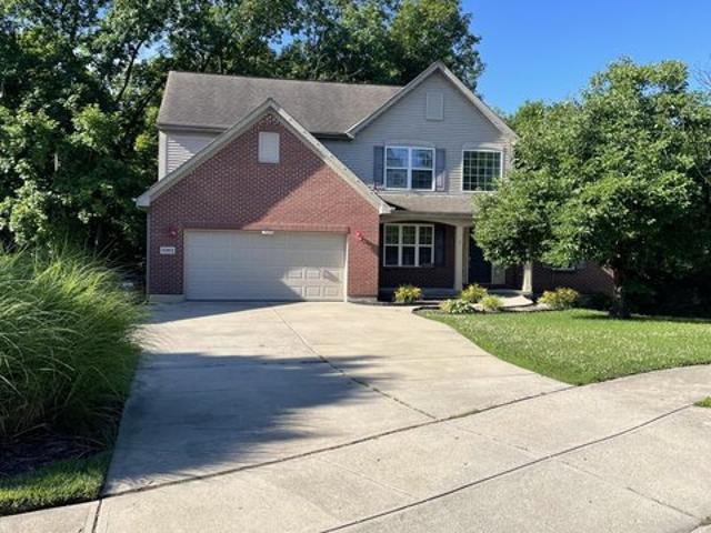 2263 Bluegrama Dr, Burlington, KY 41005