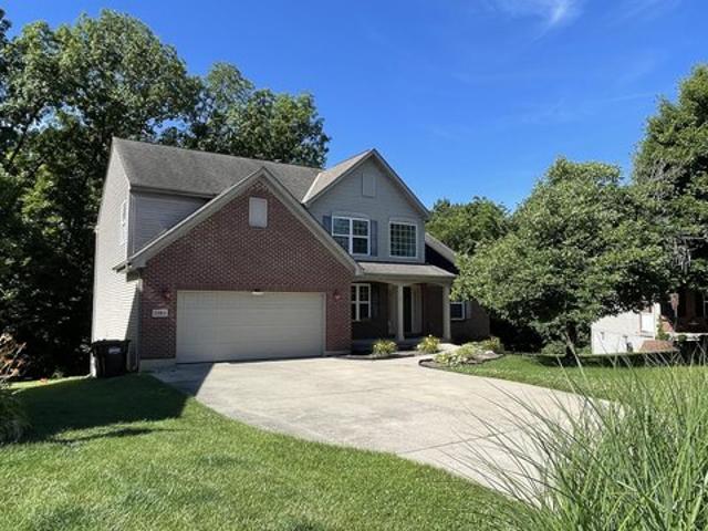 2263 Bluegrama Dr, Burlington, KY 41005